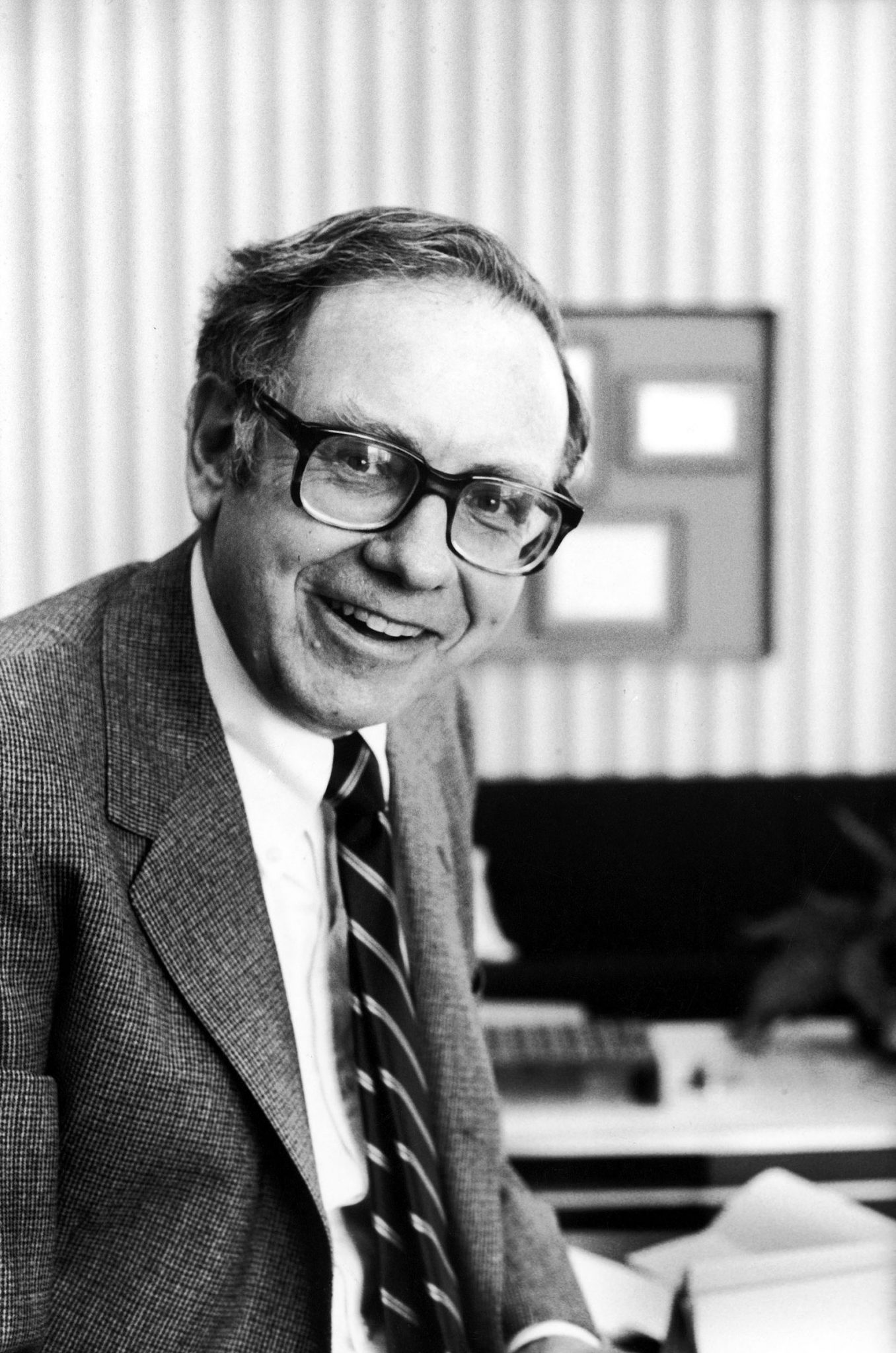 Warren Buffett - biografia, história de sucesso, abordagem de ...